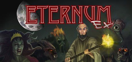 Eternum EX (2018) - MobyGames