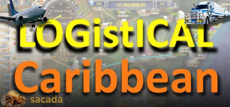 LOGistICAL: Caribbean - MobyGames