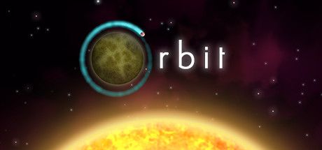 Orbit (2015) - MobyGames