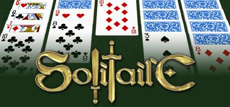 Solitaire (2017) - MobyGames