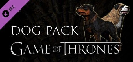 Game of Thrones: Dog Pack (2012) - MobyGames