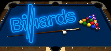 Billiards - MobyGames