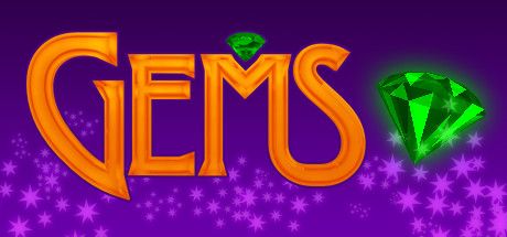Gems - MobyGames