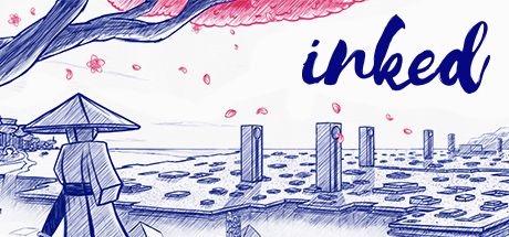 Inked (2018) - MobyGames