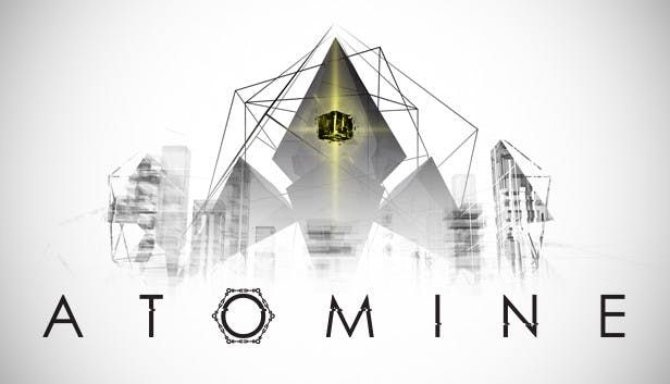 Atomine cover or packaging material - MobyGames