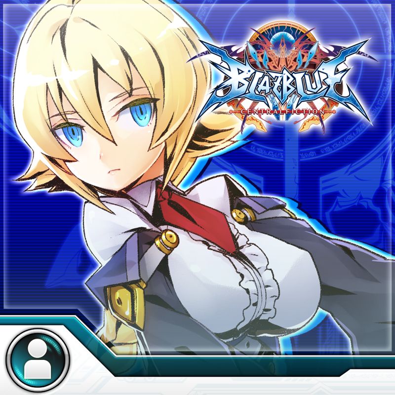 BlazBlue: Central Fiction - Playable Character Es (2016) - MobyGames