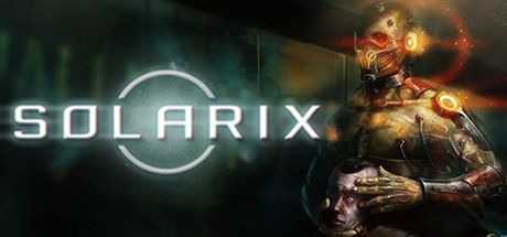 Solarix (2015) - MobyGames
