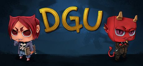 DGU (2015) - MobyGames