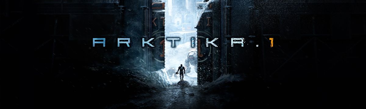 Arktika.1 (2017) - MobyGames