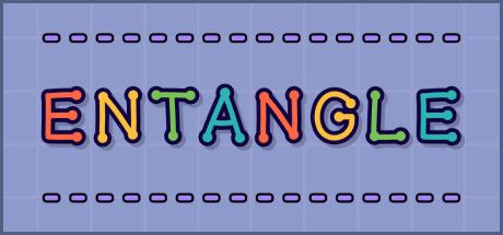 Entangle (2017) - MobyGames