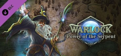 Warlock: Master of the Arcane - Power of the Serpent (2012) - MobyGames