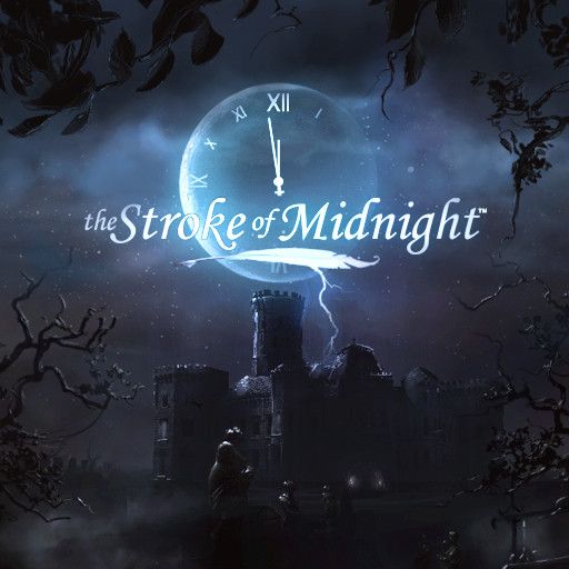 The Stroke of Midnight - MobyGames