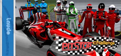 Pitstop Challenge (2016) - MobyGames