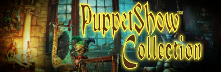 PuppetShow: Collection (2018) - MobyGames