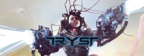 Tryst (2012) - MobyGames