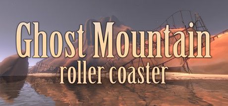 Ghost Mountain Roller Coaster - MobyGames