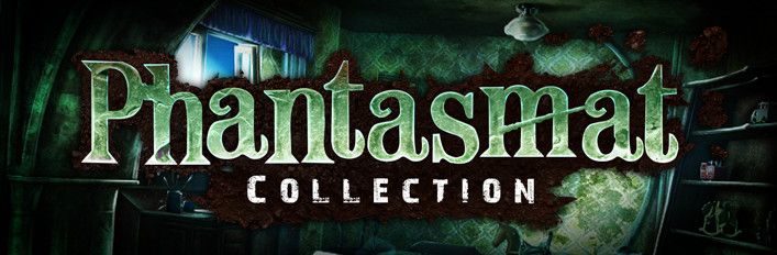Phantasmat: Collection (2017) - MobyGames