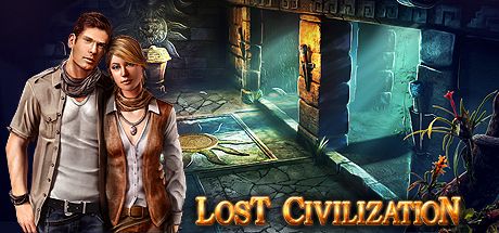 Lost Civilization - MobyGames