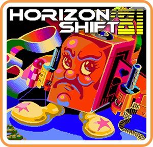 Horizon Shift '81 (2018) - MobyGames