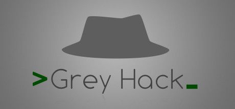 Grey Hack (2017) - MobyGames