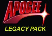 Apogee Legacy Pack (2011) - MobyGames