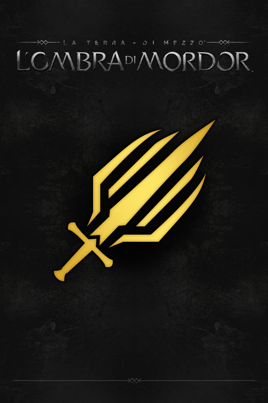 Middle-earth: Shadow of Mordor - Orc Slayer Rune cover or packaging ...