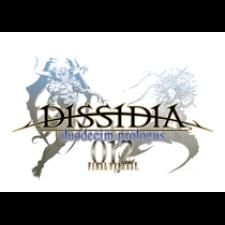 Dissidia 012 [duodecim prologus] Final Fantasy (2011) - MobyGames