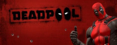 Deadpool credits (Windows, 2013) - MobyGames