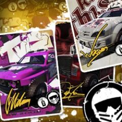 MotorStorm: Pacific Rift - Patriot Signature Livery Pack - MobyGames