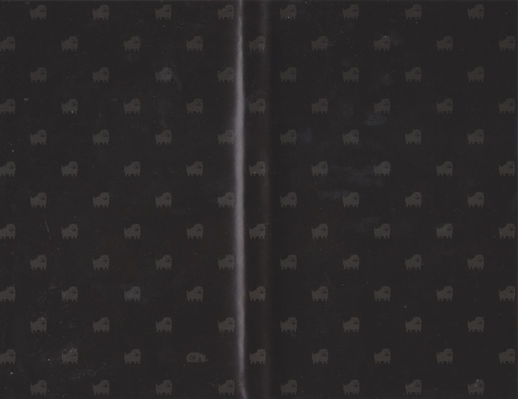 Undertale cover or packaging material - MobyGames