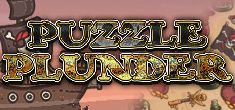 Puzzle Plunder (2018) - MobyGames
