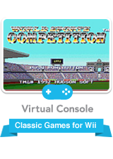 World Sports Competition (1992) - MobyGames
