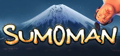 Sumoman (2017) - MobyGames