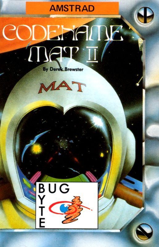 Codename MAT II - MobyGames