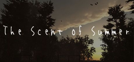 The Scent of Summer (2018) - MobyGames
