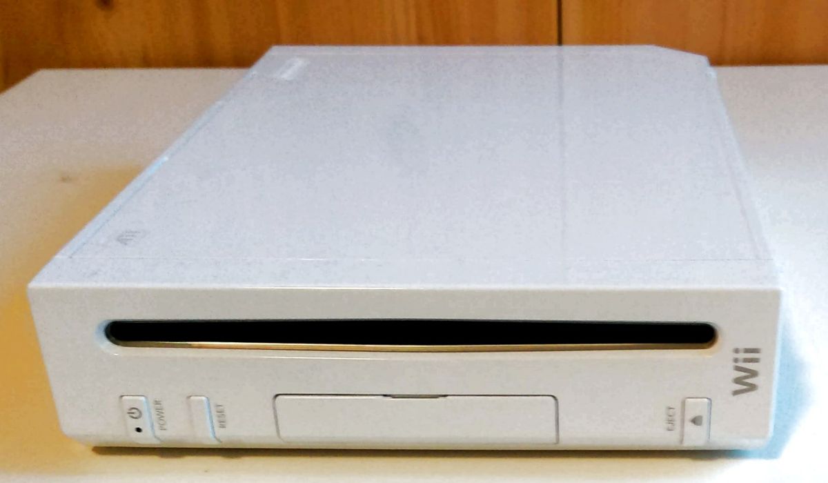 Wii Sports cover or packaging material - MobyGames