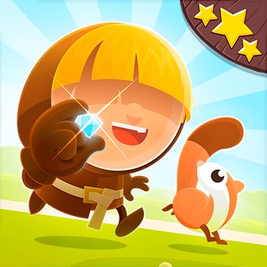 Tiny Thief credits (Wii U, 2015) - MobyGames