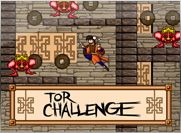 Tor Challenge (2008) - MobyGames