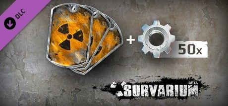 Survarium: Explorer Pack (2015) - MobyGames
