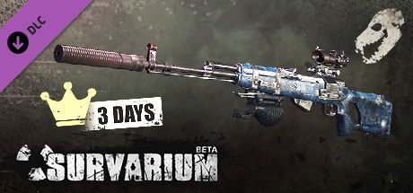 Survarium: Steam Starter Pack (2016) - MobyGames
