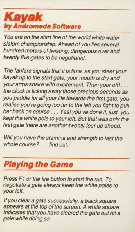 Trio cover or packaging material - MobyGames