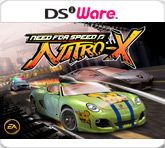 Need for Speed: Nitro-X (2010) - MobyGames