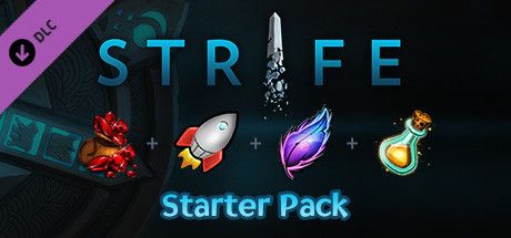 Strife: Starter Pack (2015) - MobyGames