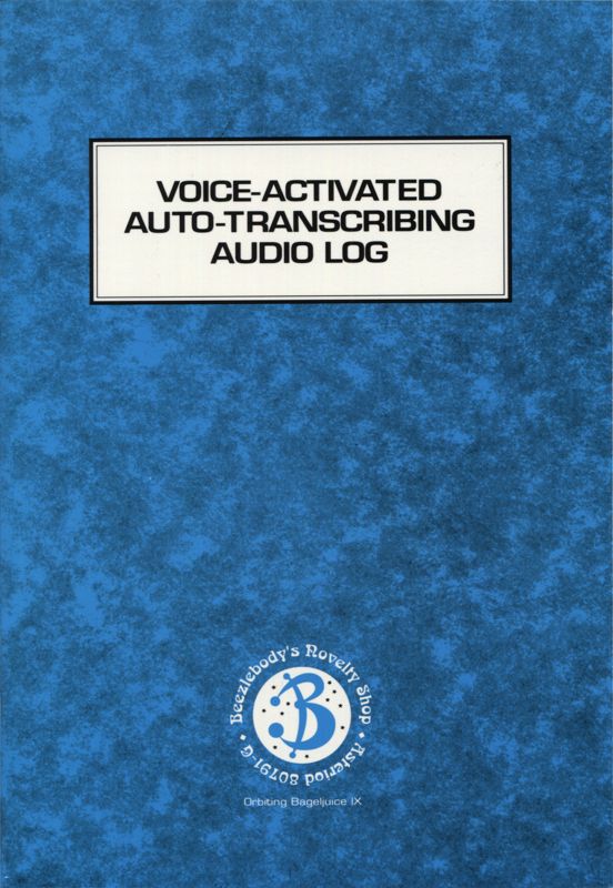 Rex Nebular and the Cosmic Gender Bender cover or packaging material ...