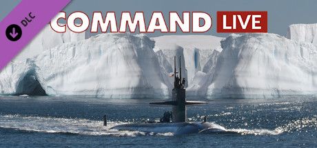 Command Live: Pole Positions - MobyGames
