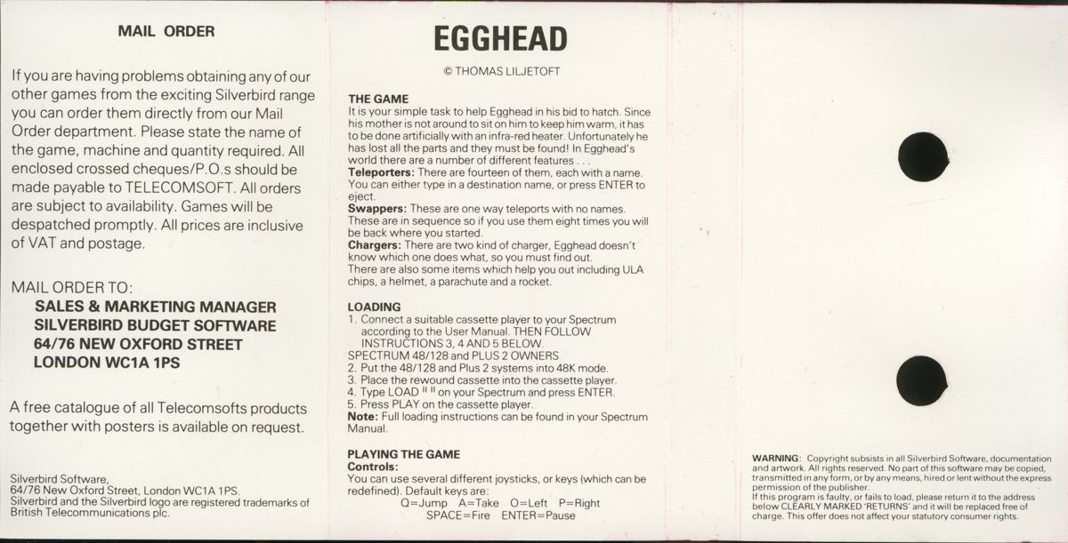 Hamte Damte cover or packaging material - MobyGames