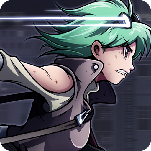 Run or Die cover or packaging material - MobyGames