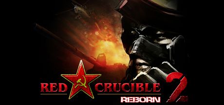 Red Crucible 2: Reborn (2018) - MobyGames
