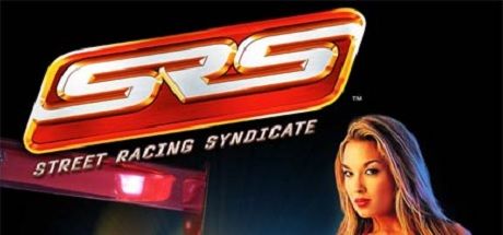 SRS: Street Racing Syndicate cover or packaging material - MobyGames