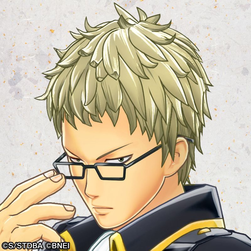 Gintama Rumble: Assist Character - Kamotaro Ito - MobyGames
